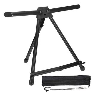 1Set Tabletop Easel Stand for Display, 15" to 21" Table Top Easel Stand ...