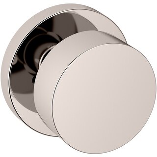 Baldwin 5055 Privacy Door Knob Set with 5046 Trim from the Estate - Bed ...