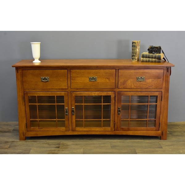 Craftsman sideboard store