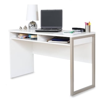 Interface Desk, Multiple Finishes - Bed Bath & Beyond - 36309396