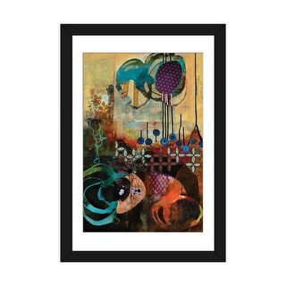 iCanvas "Free For All" by Mary Marley - Bed Bath & Beyond - 37604421