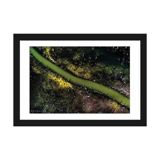 iCanvas "Looking Beyond What Is There" by Graham Earnshaw PFA - Bed ...