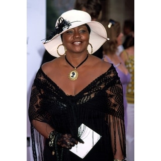 Janice Combs At The 20Th Annual American Fashion Awards Nyc 6142001 By ...