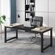 Large Computer Desk - Bed Bath & Beyond - 36833909