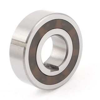 CSK15PP One Way Clutch Dual Keyway Bearing 15 x 35 x 11mm - Bed Bath ...