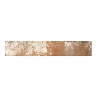BATCH | Boston Brick 2x18 | Porcelain Floor and Wall Tile | Brick Look ...