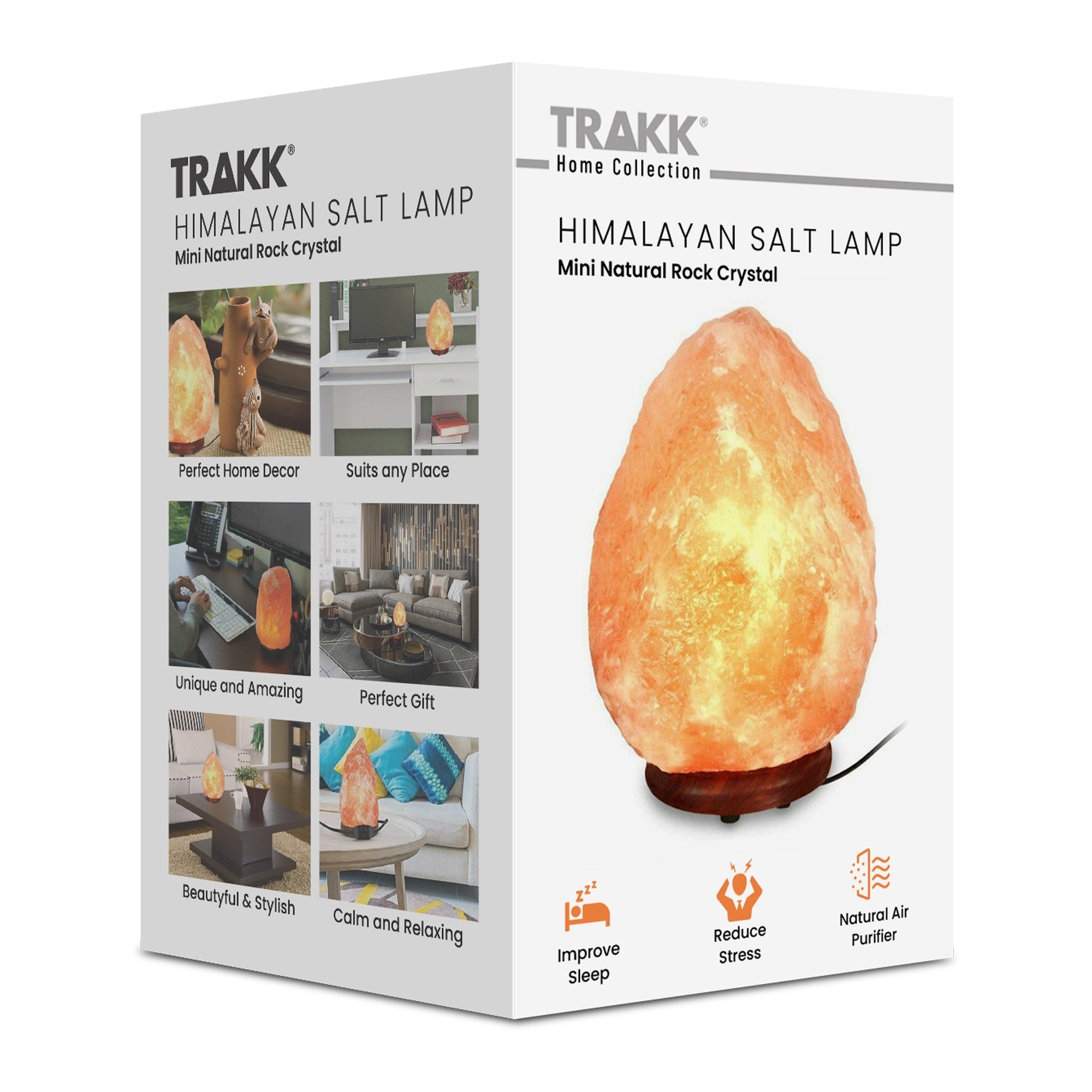 Himalayan salt air purifier store
