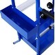 18" Multi-Roll Masking Paper Machine with Storage Trays 4 Masking Tape ...