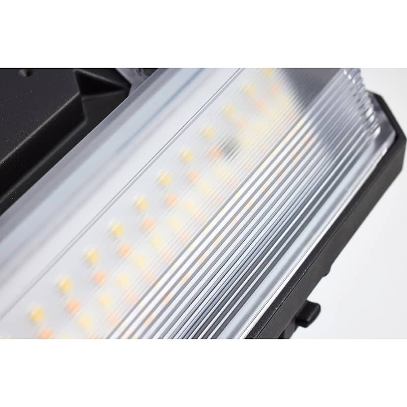 Square LED Canopy Light 3K/4K/5K CCT 60W/75W/90W Wattage Selectable ...