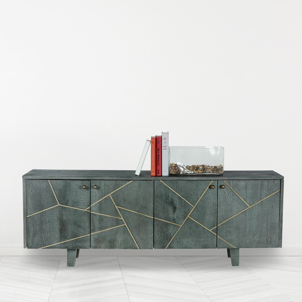 Grey Buffets and Sideboards - Bed Bath & Beyond