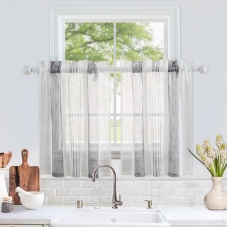 Bed Bath Beyond Kitchen Curtains