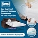 Zippered Sofa Sleeper Mattress Protector, Elite Bed Bug, Dust Mite and ...