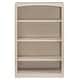 Arch+Haven Solid Wood Bookcase 30 x 48 - Bed Bath & Beyond - 36361493