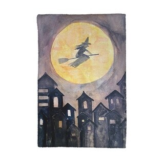 Drake's Witch Kitchen Towel - 16x25 - Bed Bath & Beyond - 40858166