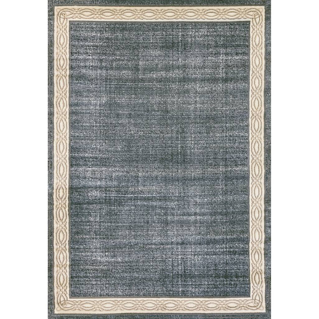 Dynamic Rugs Yazd Traditional Area Rug - Overstock - 36525645
