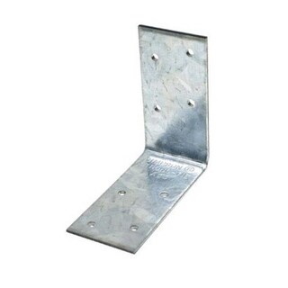 Simpson Strong-Tie A33 Angle, 3" x 3" x 1-1/2" - Bed Bath & Beyond ...