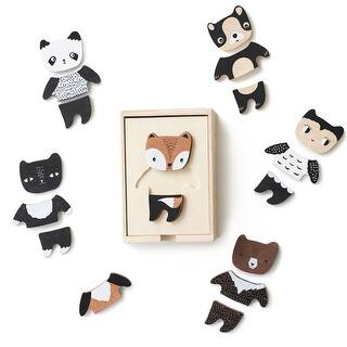Wee Gallery Mix and Match Tiles - Bed Bath & Beyond - 42901530