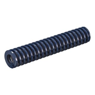 Die Spring, 1pcs 40mm OD 250mm Long Spiral Stamping Light Load ...
