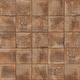 Merola Tile Adobe Terra 19-5/8" x 19-5/8" Porcelain Floor and Wall Tile ...