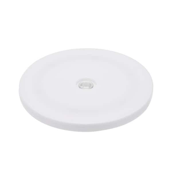 Rotating Swivel Stand with Steel Ball Lazy Susan Base Turntable - Bed ...