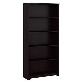 Cabot Tall 5 Shelf Bookcase - Bed Bath & Beyond - 39899852