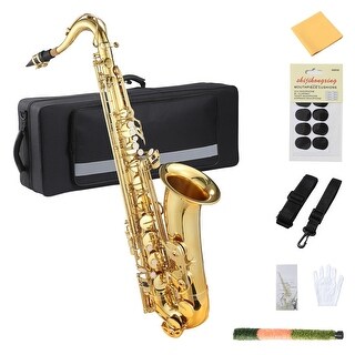 Beginner Eb Saxophone Flat Alto Saxophone,Eb Alto Saxophone,AS-200 Alto ...