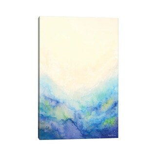 iCanvas "Aether" by Vinn Wong Canvas Print - Bed Bath & Beyond - 35737432