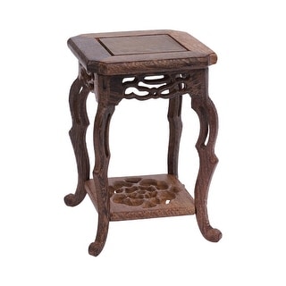Square Fish Tank Flower Vase - Bed Bath & Beyond - 42481200