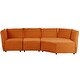 Multi-angle Adjustable Back Sofa Set Convertible Combination Couch ...