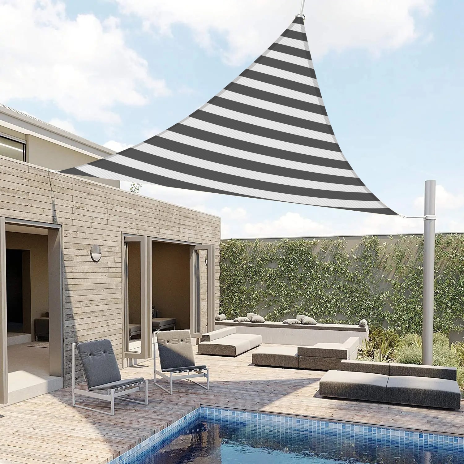 backyard discovery sunshade