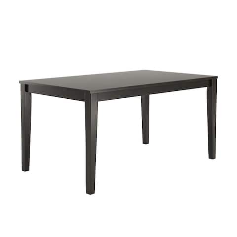 Wilmington II 60-inch Rectangular Dining Table by iNSPIRE Q Classic ...