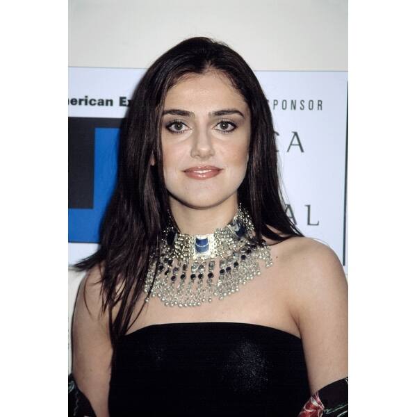 Samira Cameron At Premiere Of Fire Dancer At The Tribeca Film Festival ...