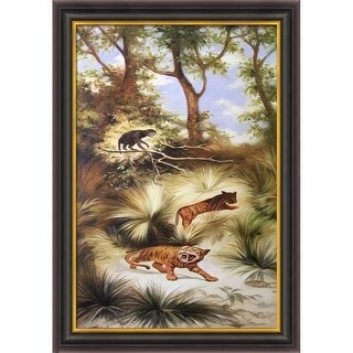 La Pastiche Flora and Fauna of the Plio-Pleistocene Quaternary Period ...