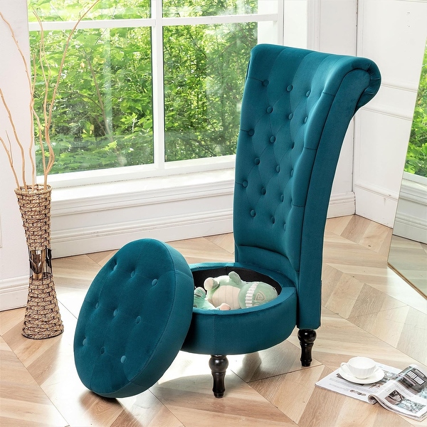 Large vanity chair store