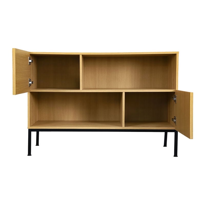 Display Case Buffets and Sideboards - Bed Bath & Beyond