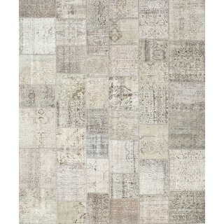 Ahgly Company Machine Washable Contemporary Sage Green Area Rugs - Bed ...