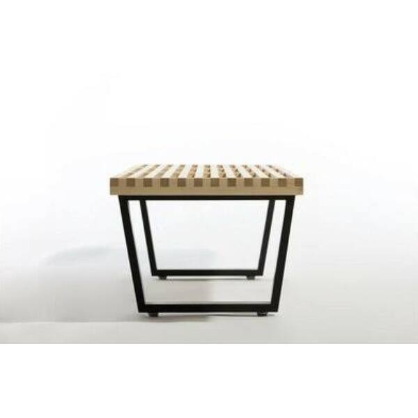 Nelson Bench (60") - Bed Bath & Beyond - 37512467