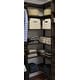 Easy Track Corner Tower Laminate Tower Kit - Bed Bath & Beyond - 40107649