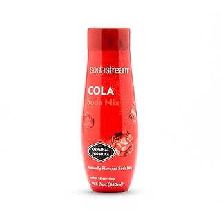 SodaStream Cola SodaStream Cola - Bed Bath & Beyond - 15442428