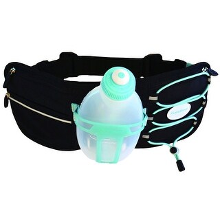 FuelBelt R1Outdoor Revenge Hydration Belt - Arctic Blue - Bed Bath ...