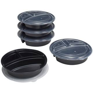 Circular food storage container - Bed Bath & Beyond - 37558110