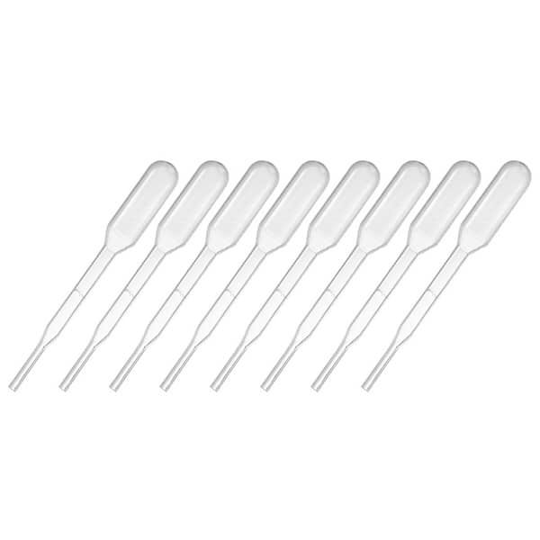 disposable pipettes 3ml