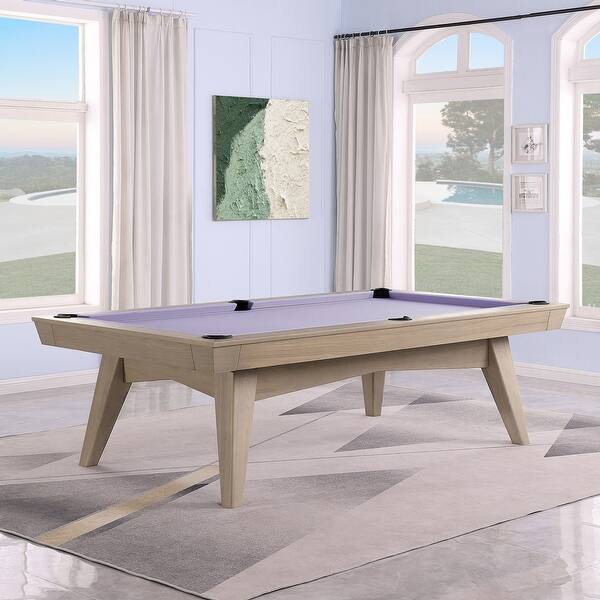 dining table come pool table