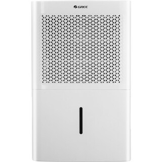 50-Pint Portable Dehumidifier with Built-In Vertical Pump |Large Areas ...