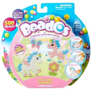 Beados S5 Theme Pack: Unicorn Garden - multi - Bed Bath & Beyond - 13931811