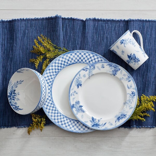Mikasa plates store