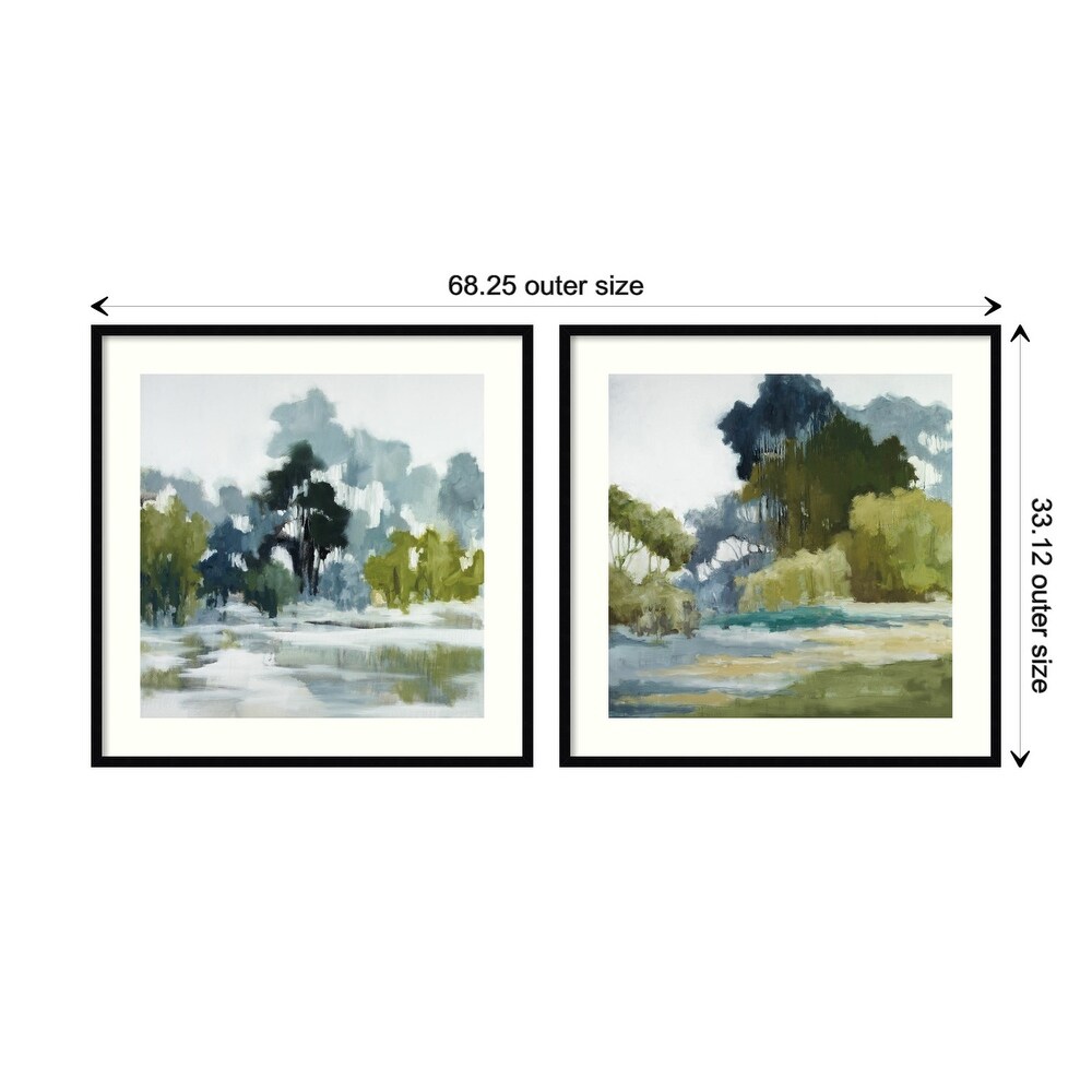 Black Framed Prints - Bed Bath & Beyond