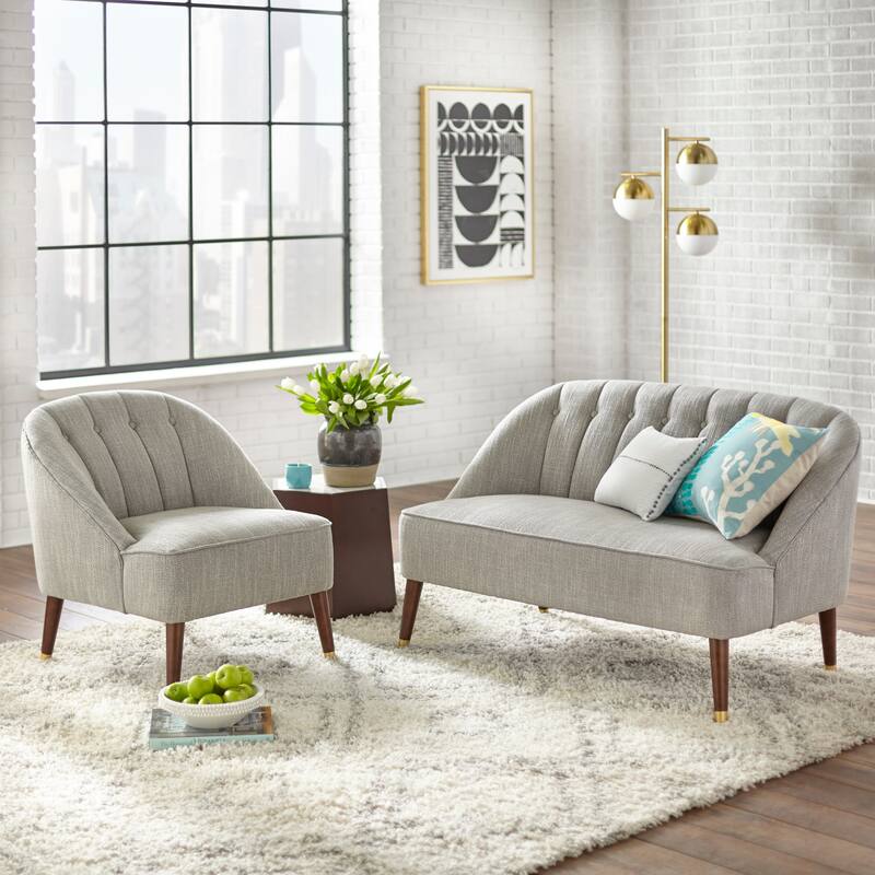 angelo:HOME Edith Chair - On Sale - Overstock - 27703564