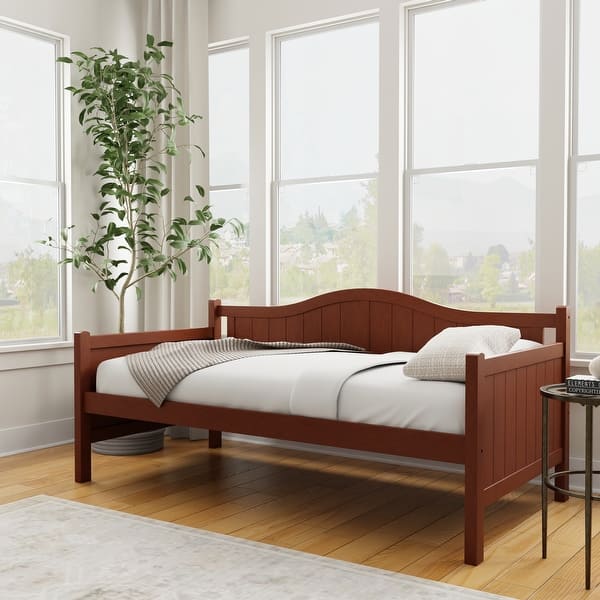Hillsdale Furniture Staci Cherry Daybed - Bed Bath & Beyond - 10978107