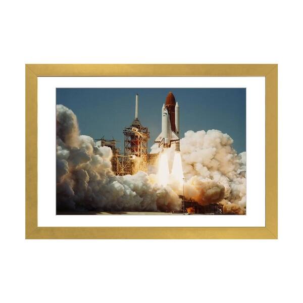 space shuttle explosion 1983